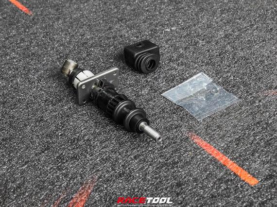 TRD Short Shift สำหรับ Toyota GR86 และ Subaru Brz Gen2 - RACETOOL ...